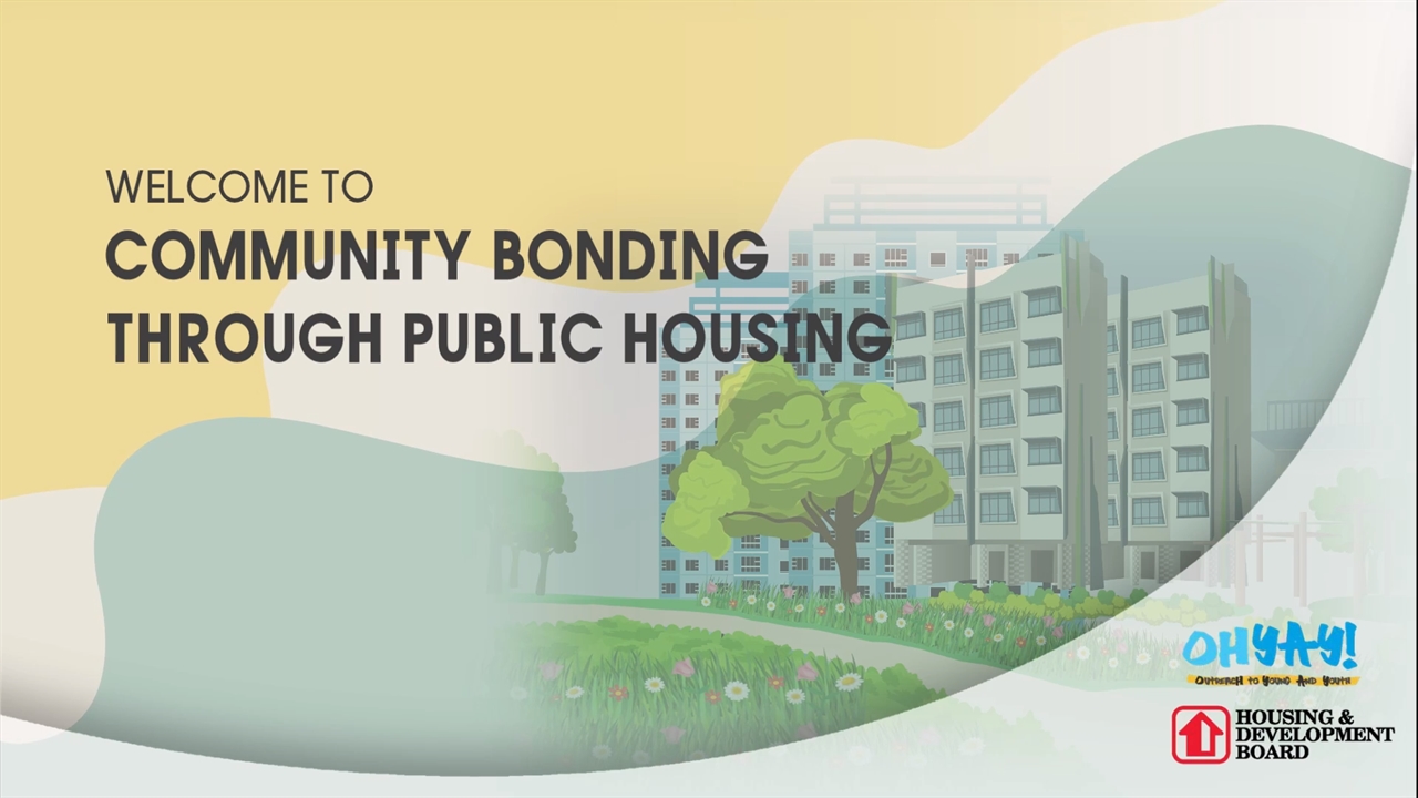 Quest for Heartland Ambassador - Secondary