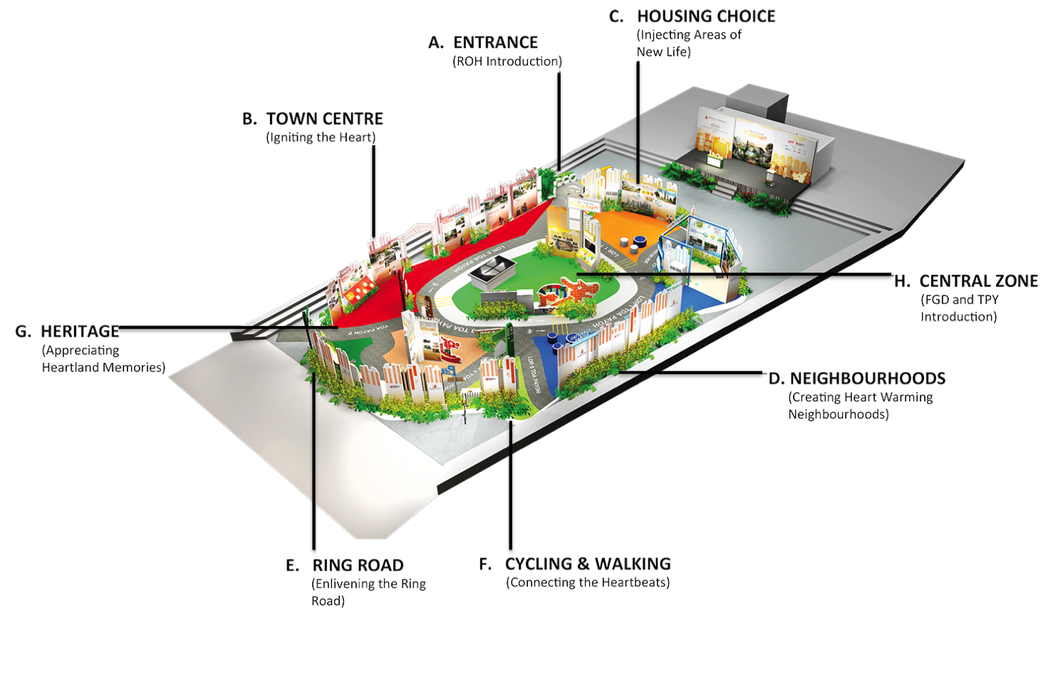 Toa Payoh | HDB InfoWEB