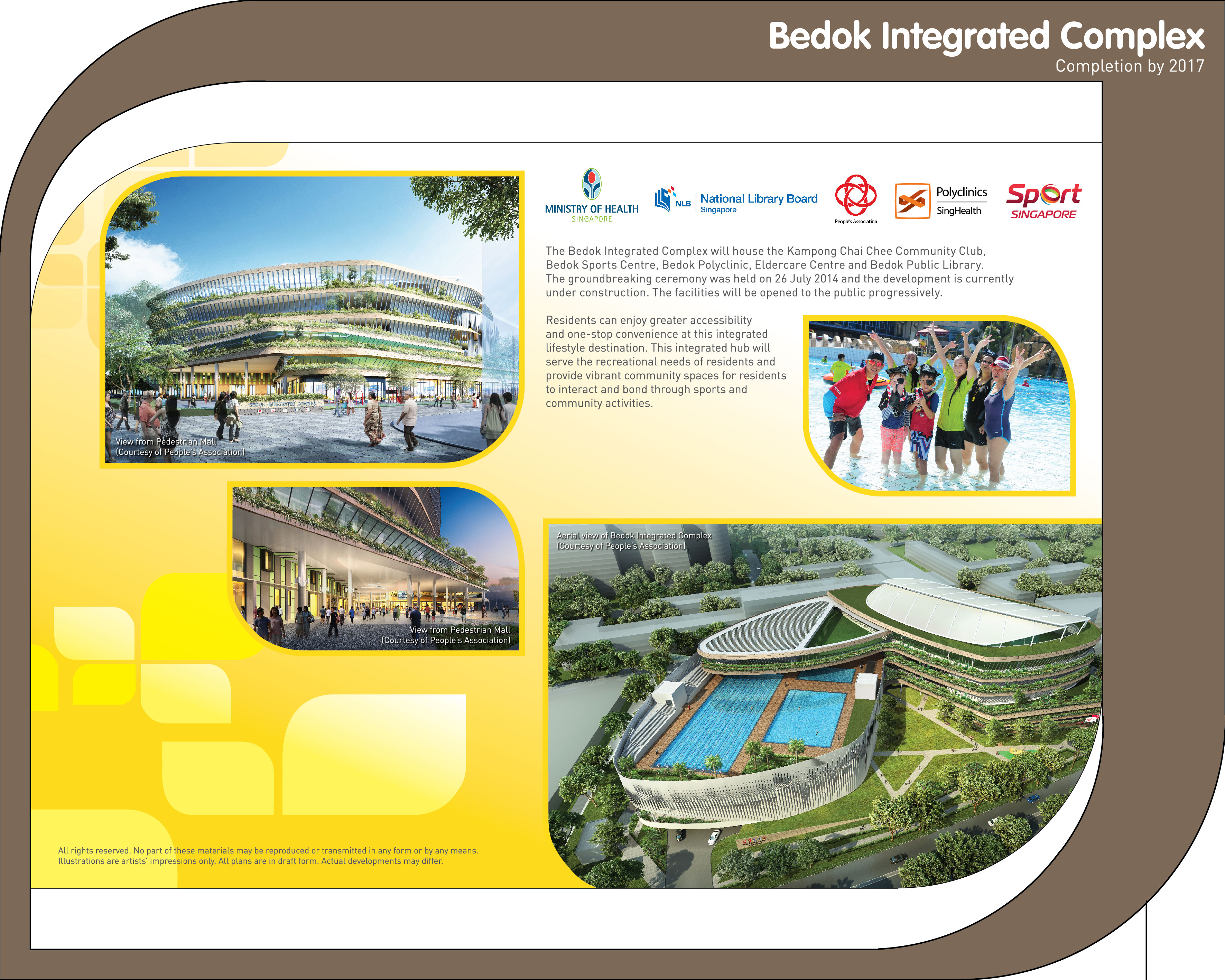 East Coast | HDB InfoWEB