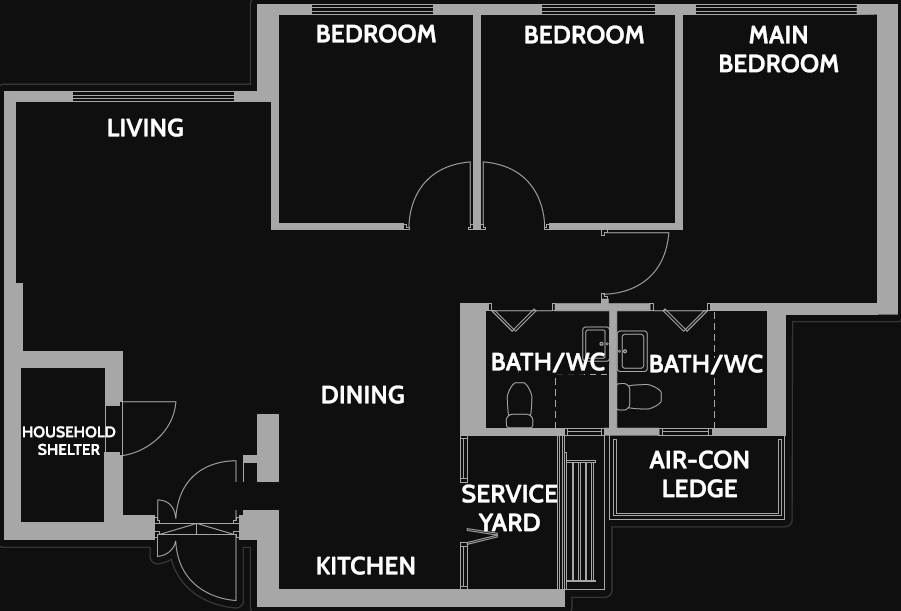 MyNiceHome Gallery – Housing & Development Board (HDB)