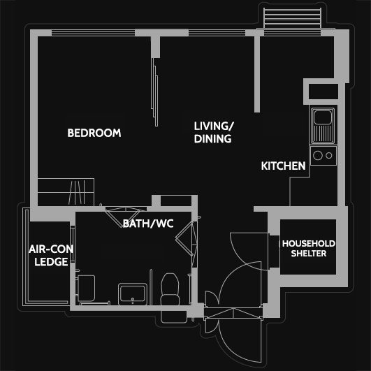 MyNiceHome Gallery – Housing & Development Board (HDB)
