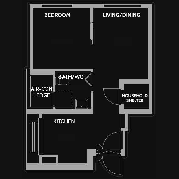 MyNiceHome Gallery – Housing & Development Board (HDB)